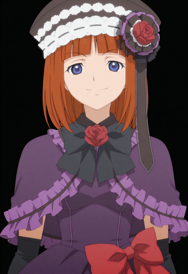 Eva-Beatrice (Umineko no Naku koro ni) | Tensor.Art | Tensor.Art