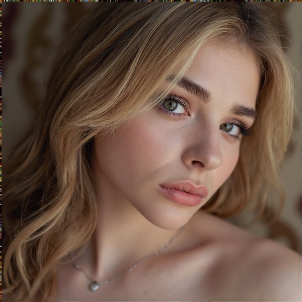 Chloe grace - V1 | image created by Iiiart | Tensor.Art