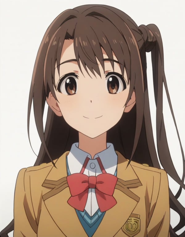 [PDXL] Uzuki Shimamura - The iDOLM@STER | TensorHub Art | TensorHub Art