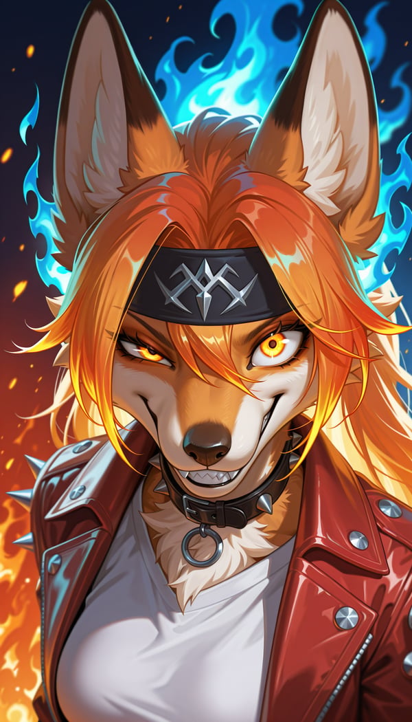 Nova Furry XL - Crody - Illustrious v8B | Tensor.Art | Tensor.Art