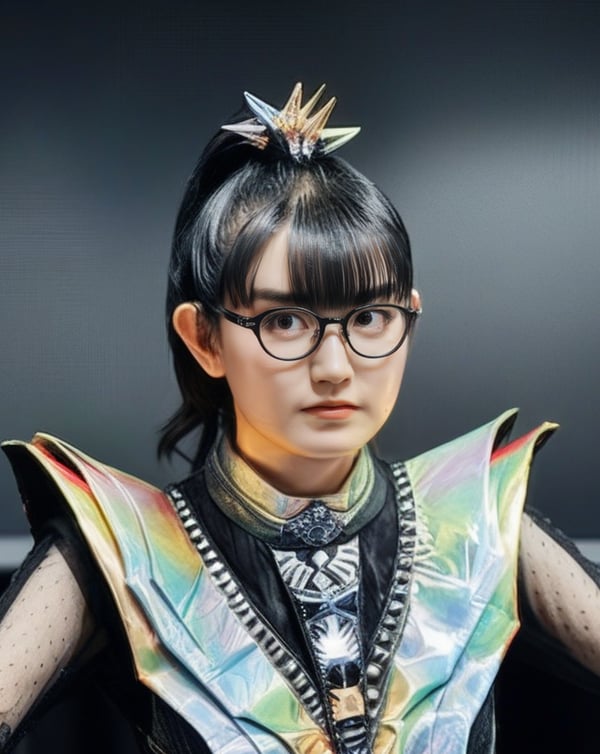 Suzuka Nakamoto / SU-METAL [BABYMETAL] | Tensor.Art | Tensor.Art