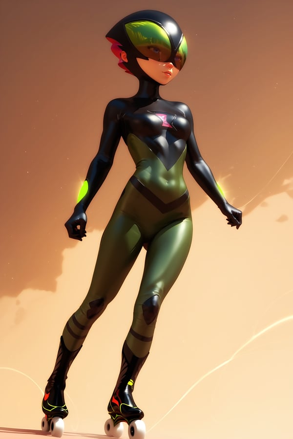 Marinette Dupain-Cheng (Miraculous Ladybug)... | Tensor.Art | Tensor.Art