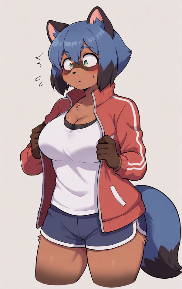 Pixzapix Style V4 | Michiru Kagemori | Tensor.Art | Tensor.Art