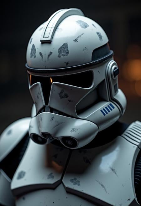 Star Wars: Clone Wars Armour Phase 2 FLUX | Tensor.Art | Tensor.Art