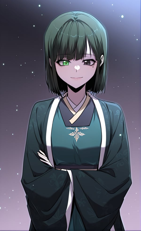 Tang Soyeol | Childhood Friend of the... | Tensor.Art | Tensor.Art