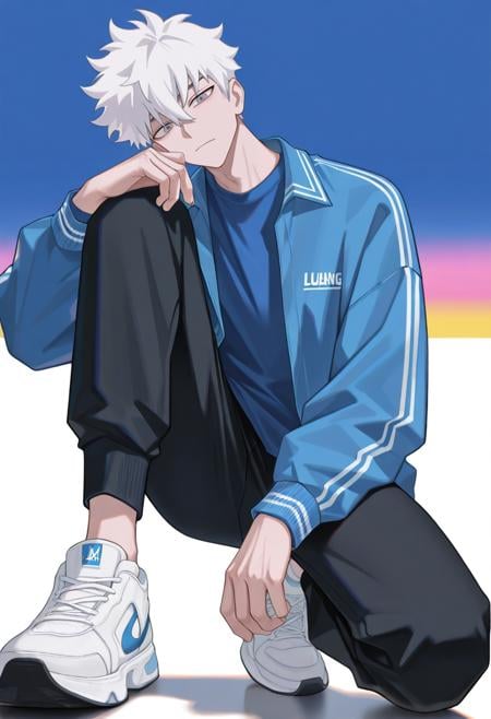 Lu Guang by tianyu6671 - Illustrious | Tensor.Art | Tensor.Art