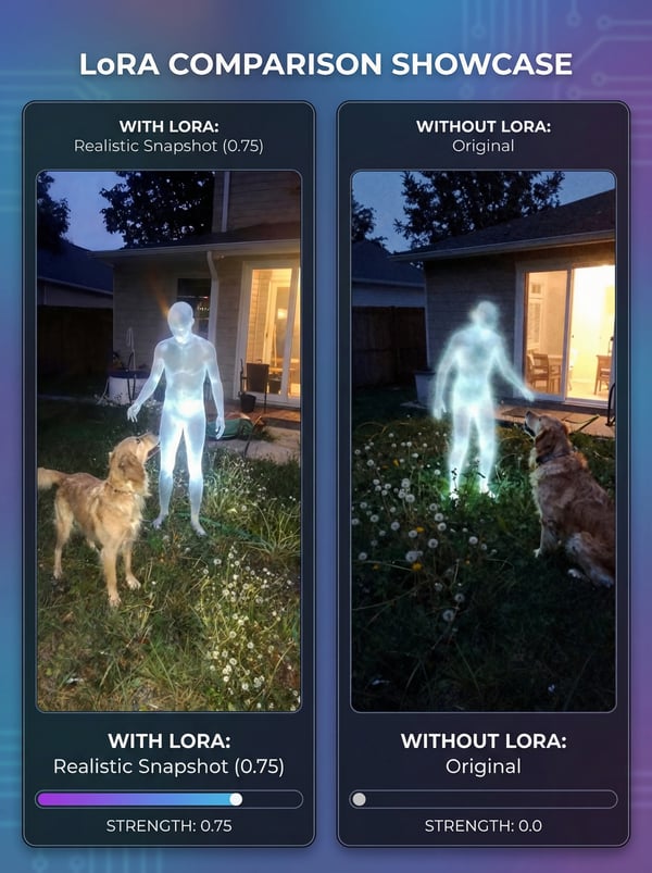 Realistic Snapshot (Z-Image-Turbo) - v1 | Tensor.Art | Tensor.Art