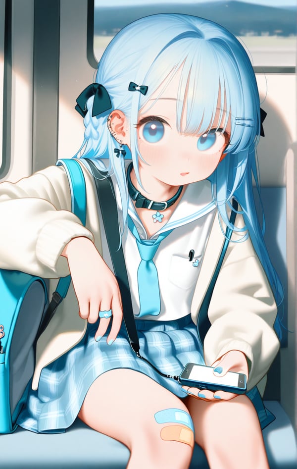 【OeAi XL】ピカパカ-Bikabaka 2.5D style - v1.0 | Stable Diffusion Model ...