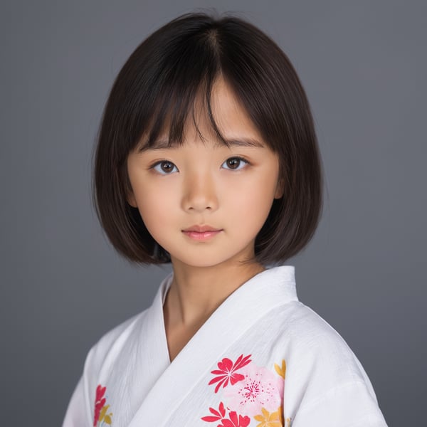 Erika / a character from the Imouto universe - AIDA_XLLR_Erika | Stable ...