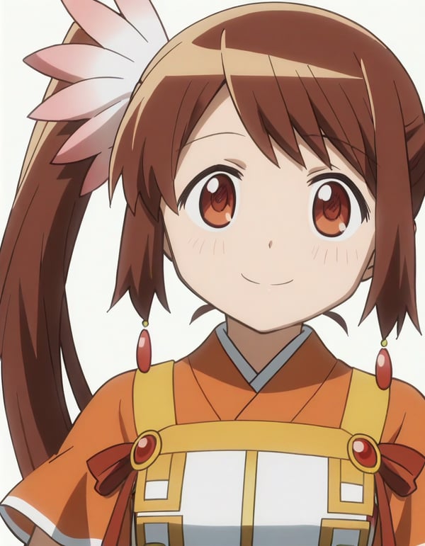 [PDXL] Tsuruno Yui - Magia Record - v1.0p | Tensor.Art | Tensor.Art