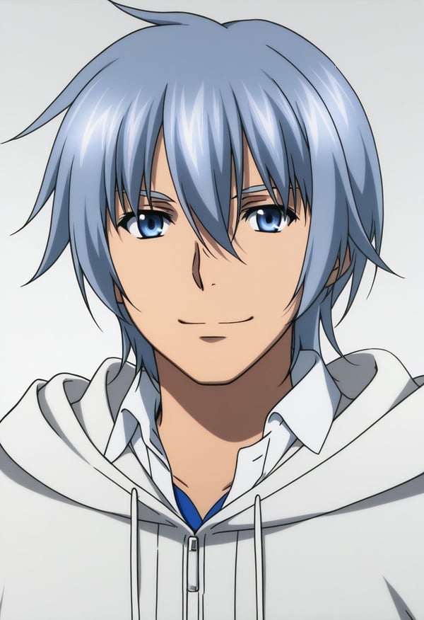 Kojou Akatsuki - Strike the Blood - Nov 15, 2025 | Stable Diffusion ...
