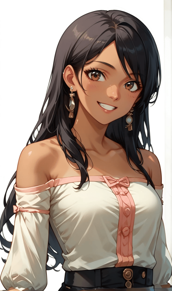 Isabela Keyes - Dead Rising - V1 - Free AI LORA | Tensor.Art | Tensor.Art