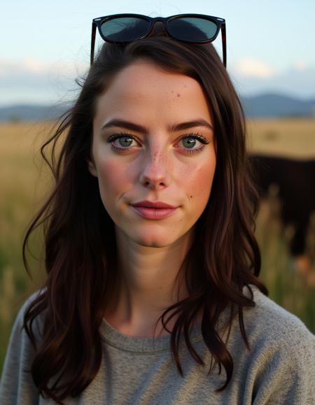 Kaya Rose Scodelario - delete_me | Tensor.Art | Tensor.Art