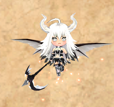 mabinogi-pony - Fallen Fairy - Free AI Model | TensorHub Art ...
