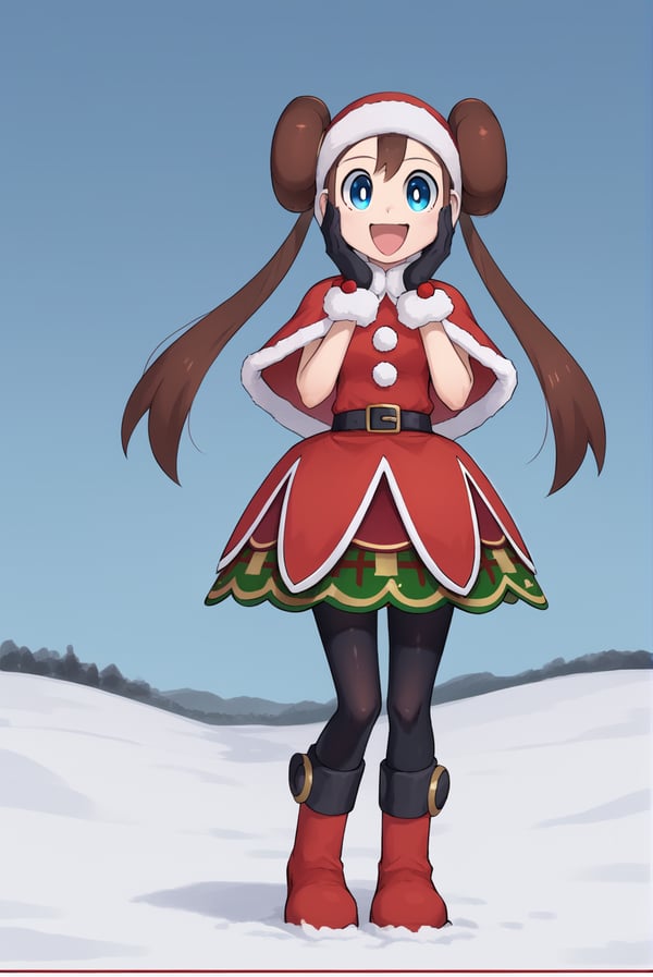 [PonyXL] Pokemon - Rosa - v1 | Stable Diffusion Model - LORA | Tensor.Art