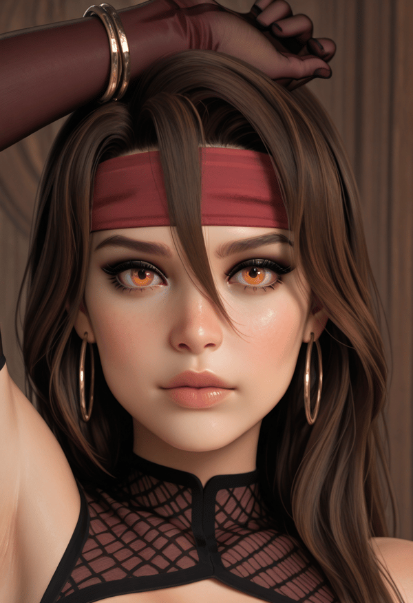 Apone3D Futa | Style LoRA | TensorHub Art | TensorHub Art