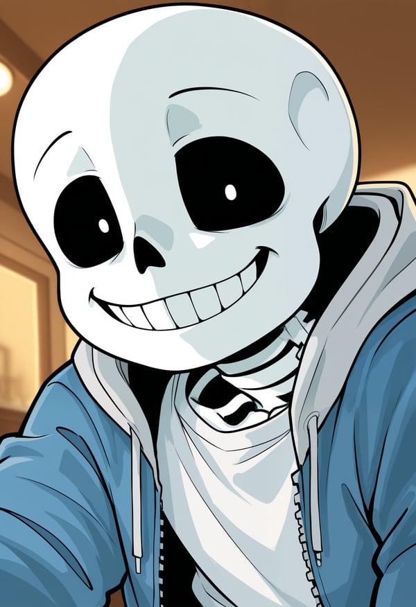 Best Sans(Illustrious) AI LORA - Free Download | Tensor.Art | Tensor.Art