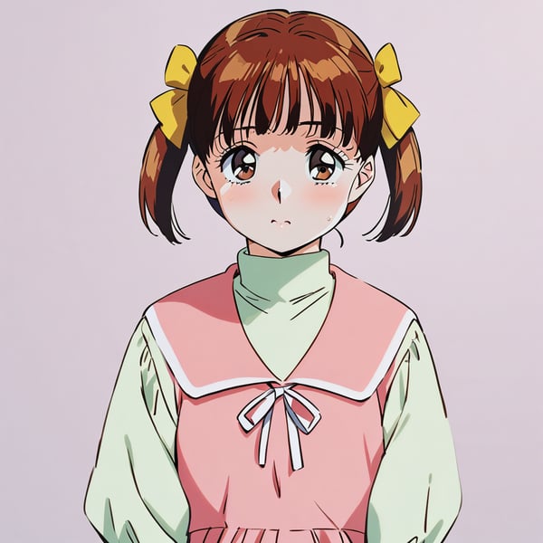 shinohara miho（篠原みほ from『魔法のステージ ファンシーララ』）... | Tensor.Art | Tensor.Art