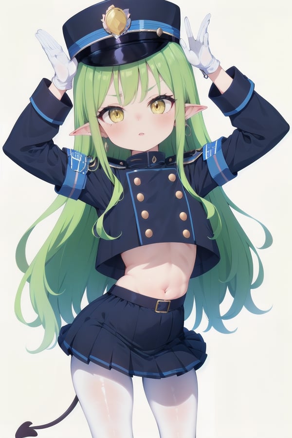 Shupogaki Tachibana Hikari 橘ヒカリ (Blue... | Tensor.Art | Tensor.Art