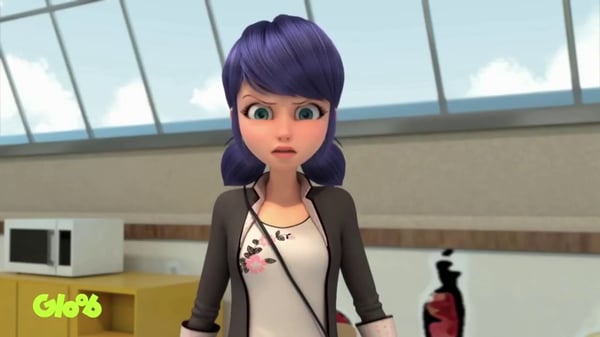 Marinette Dupain-Cheng Miraculous Ladybug - Marinette | image created ...