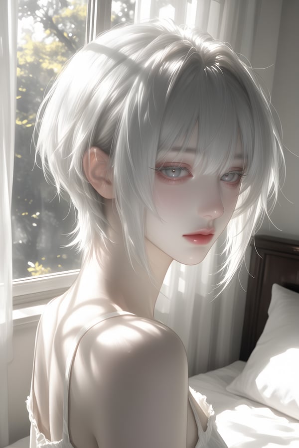 NijiReal - Silky Soft [ZiT/Anima] | TensorHub Art | TensorHub Art