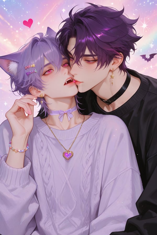 Pink and sparkly - 10 - Free AI LORA Download | Tensor.Art | Tensor.Art