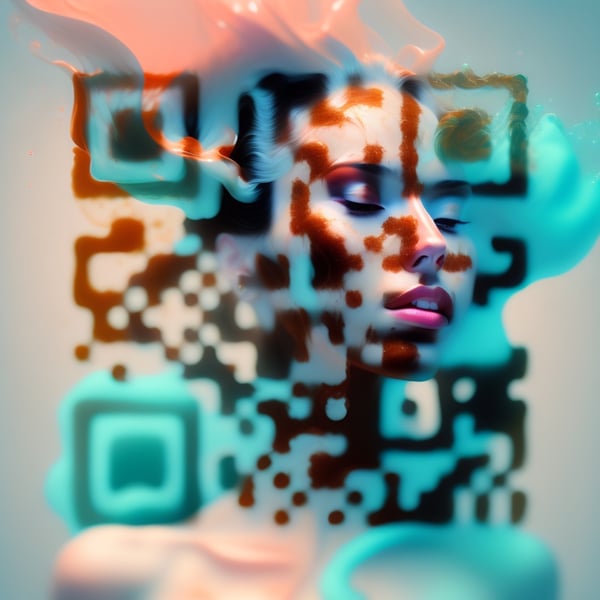 controlnet_qrcode - 2.1 - Free AI Model | Tensor.Art | Tensor.Art