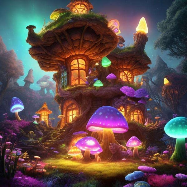 octane render unreal engine 2d | image created by | Tensor.Art