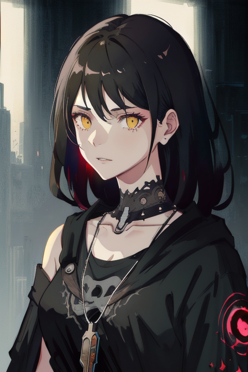 anime-charm - v1 - Free AI CHECKPOINT Download | Tensor.Art | Tensor.Art