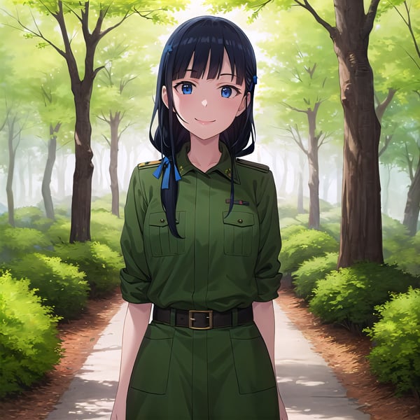 Kurokawa Mari | Gate: Jieitai Kanochi nite, Kaku Tatakaeri - v1.0 ...