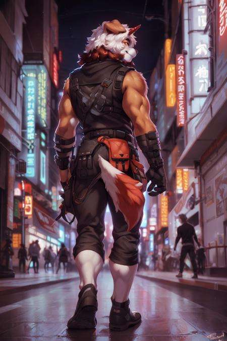 (by hioshiru, by null-ghost, b | image created by | Tensor.Art