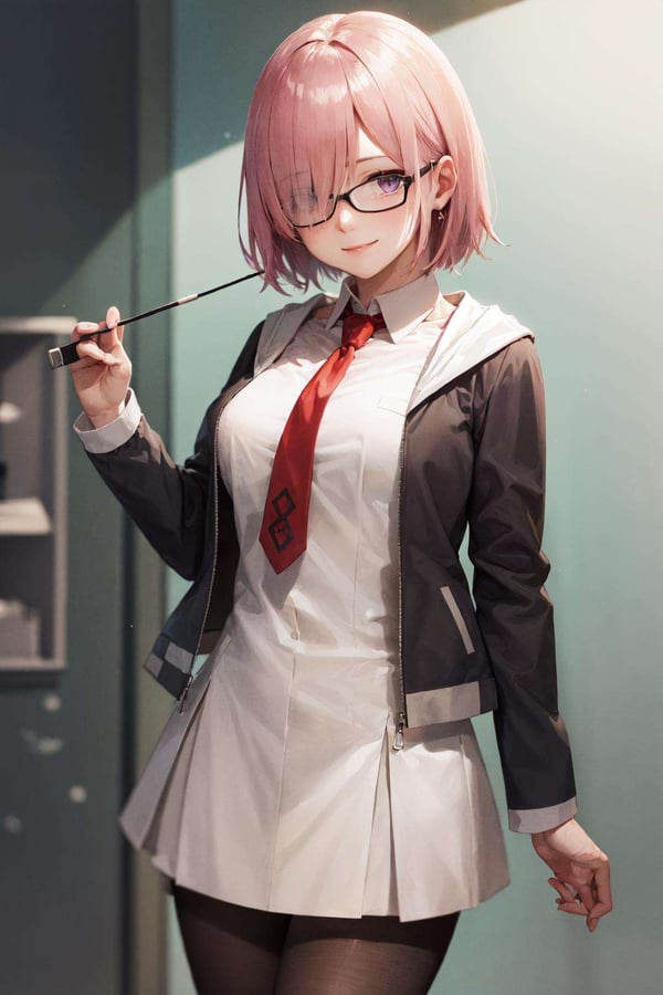 Mash Kyrielight | Fate/Grand Order - v1.0 | Tensor.Art | Tensor.Art