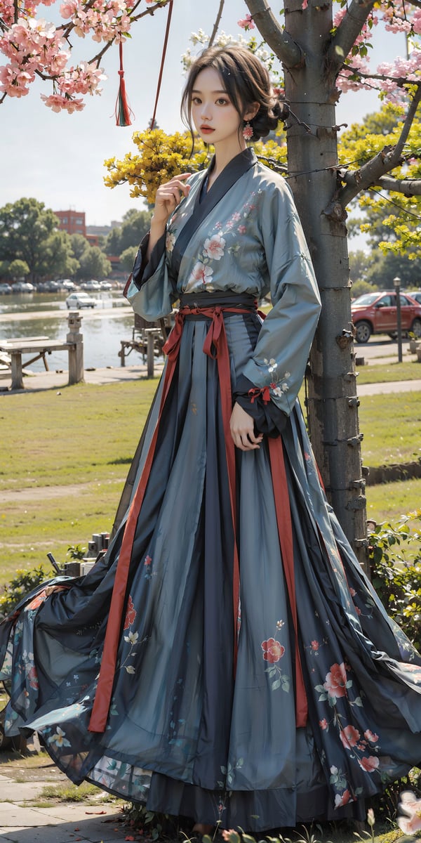 Hanfu weijin [Chinese Traditional Clothing]... | Tensor.Art | Tensor.Art