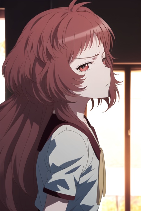 Mie Ai - Sukinako ga Megane wo Wasureta - v1.0 | Stable Diffusion Model ...