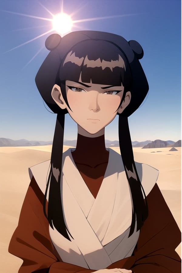 Mai - Avatar: The Last Airbender | Tensor.Art | Tensor.Art