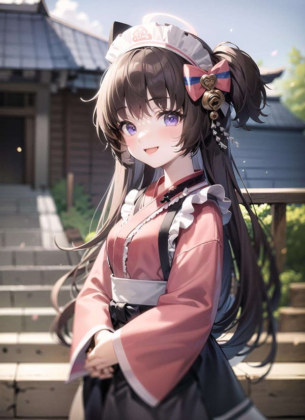 Kawawa Shizuko (河和シズコ) Blue Archive | Tensor.Art | Tensor.Art