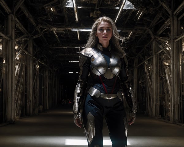 from avengers