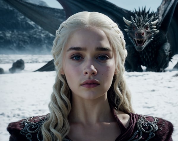 from Game of Thrones