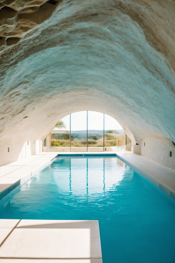 award winning interior photo, | image created by | Tensor.Art
