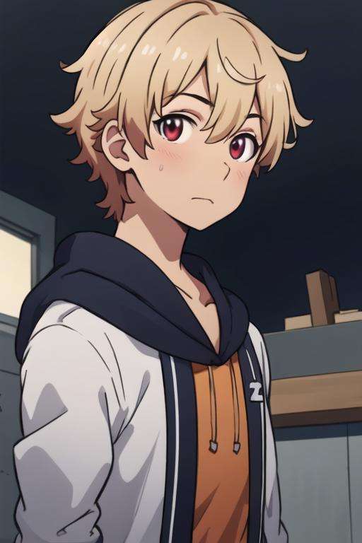 Subaru Uchimaki / Kono Bijutsu-bu ni wa Mondai ga Aru! - v1.0 | Stable ...