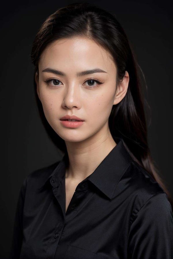 Nita Gunawan - Aibyia - V1 - Free AI Model | Tensor.Art | Tensor.Art