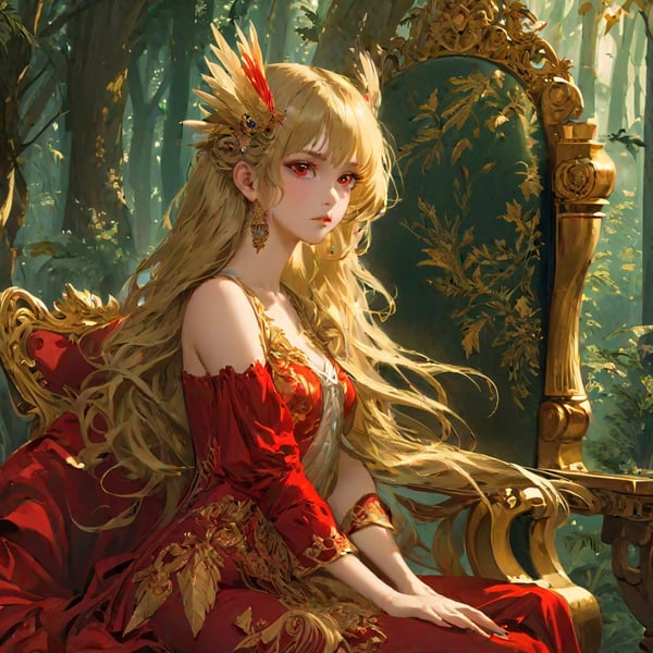 anime,Medium view, girl focus, | image created by | Tensor.Art