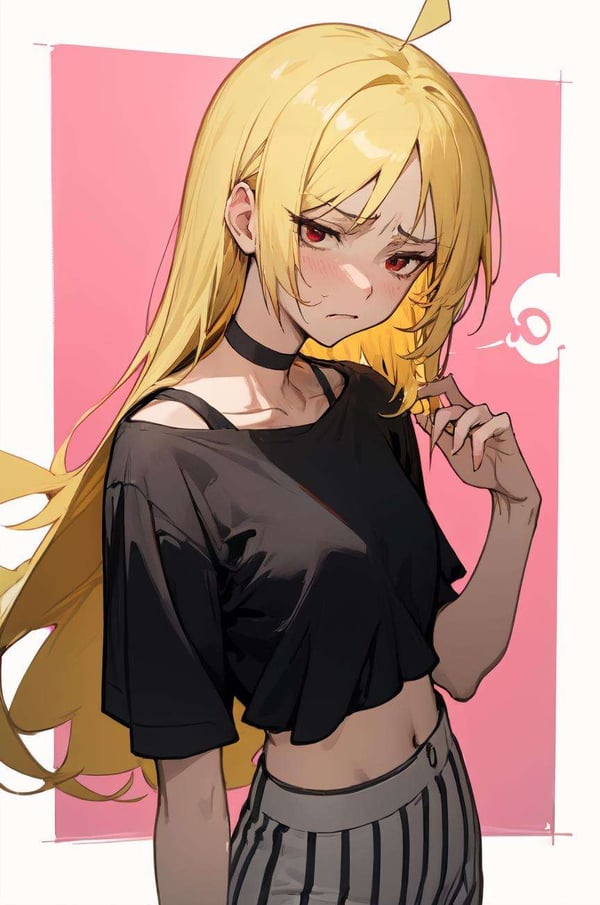 Bocchi The Rock most characters locon | Tensor.Art | Tensor.Art