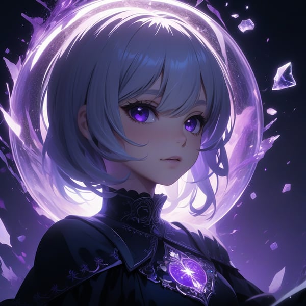 (anime, masterpiece, best qual | image created by | Tensor.Art