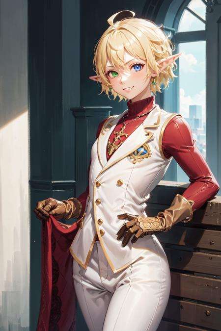highres, sharp focus, pixiv ma | image created by | Tensor.Art