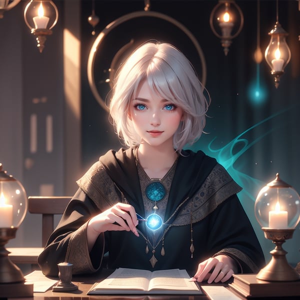 LahMix Mysterious - V2.0 - Free AI Model | Tensor.Art | Tensor.Art