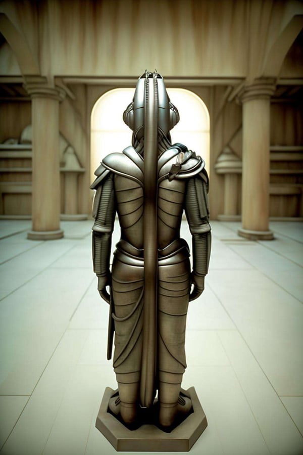 The 5th Element Style - general style | Tensor.Art | Tensor.Art