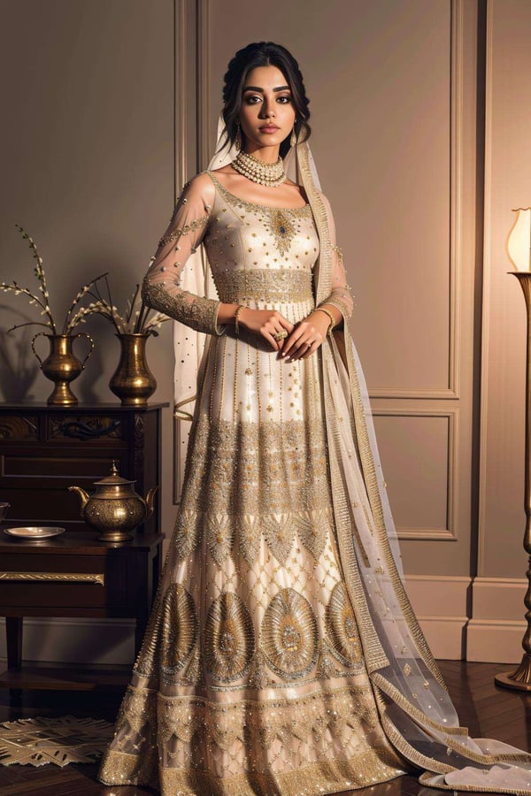 Pakistani Studio - Bridal Edition - v1.0 | Tensor.Art | Tensor.Art