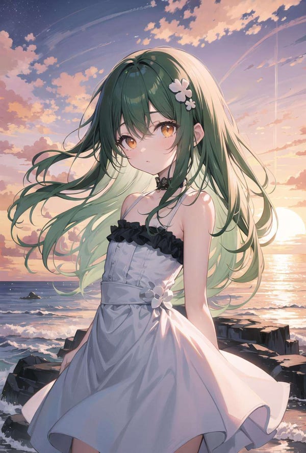 (pixiv masterpiece),masterpiec | image created by | Tensor.Art