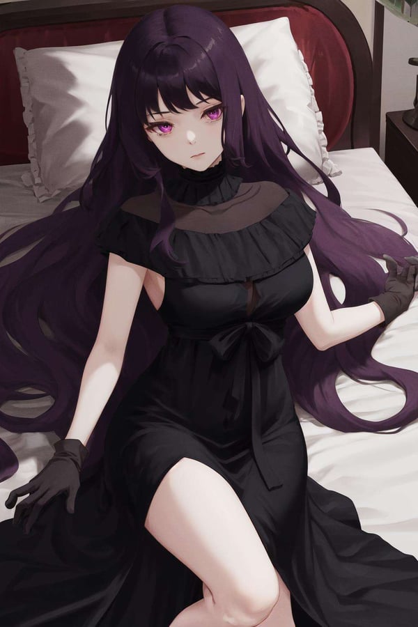 Tilty Claret (Tenten Kakumei) | 转生王女 缇尔蒂·库拉雷特 | ティルティ・クラーレット - v1.0 ...